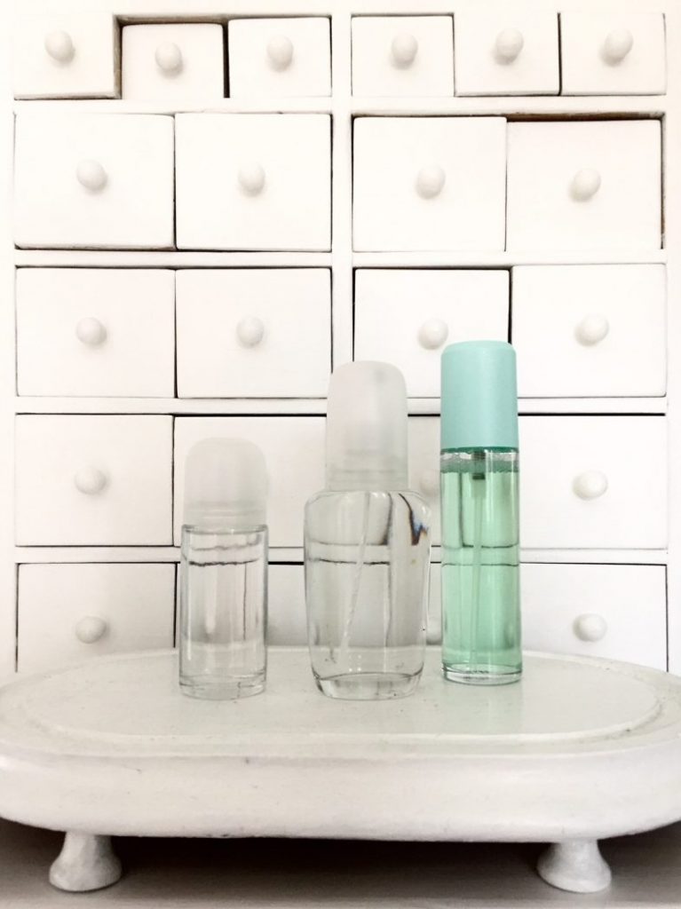 Deo mit Gewissen! Das klingt nicht nur gut. Das ist Deo, das wirkt.