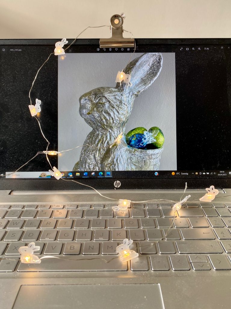 Froooohe Ostern